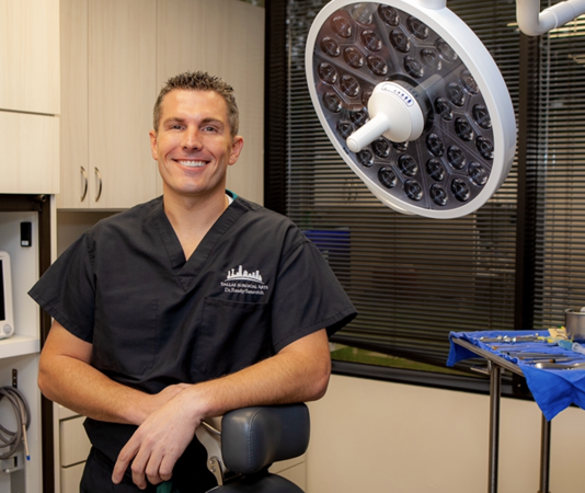 2025 Blogs | Dallas Surgical Arts